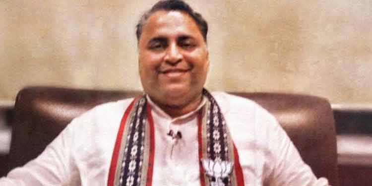 What about BJP backstabbing AP? - The Leo News | English News