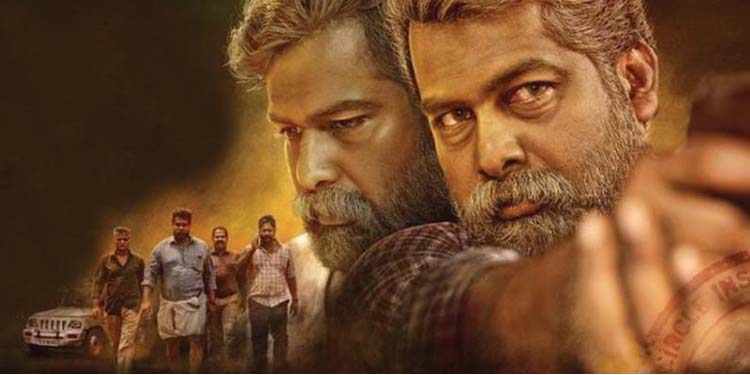 ‘Joseph’ movie review: An intelligent cop story - The Leo News ...