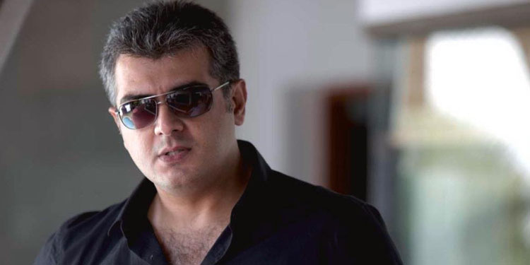 Sudha Kongara directing Ajith? - The Leo News | English News