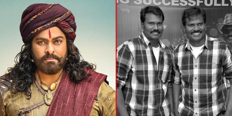 Megastar picks special fight masters for Vedhalam remake - The Leo News ...