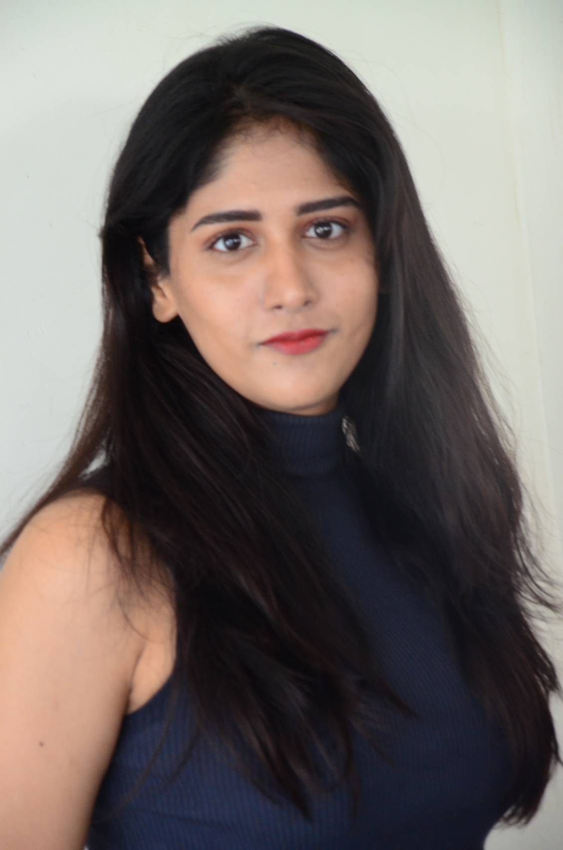 Chandini Chowdary - The Leo News | English News