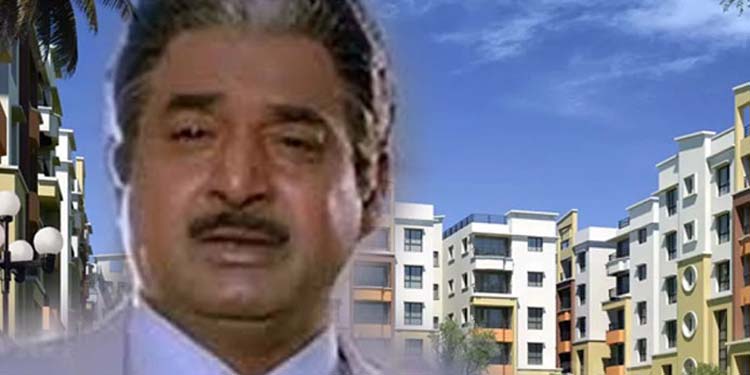 Dr. M Prabhakar Reddy: The man behind the ‘Chitrapuri’ colony - The Leo ...