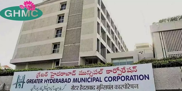 Tamil Nadu formula for GHMC elections? - The Leo News | English News