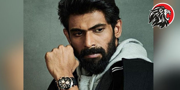 Rana reveals shocking truths about his health condition - The Leo News ...