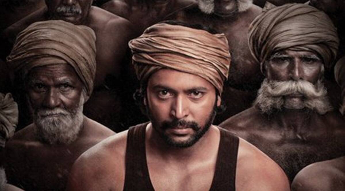 Jayam Ravi’s Bhoomi ready for OTT release - The Leo News | English News