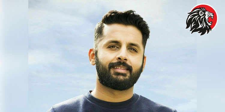Is Nithin joining the OTT bandwagon? - The Leo News | English News