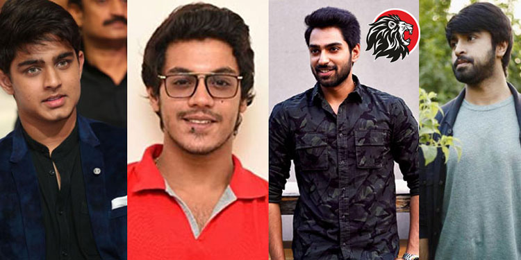 Young heroes trying luck for the second time - The Leo News | English News