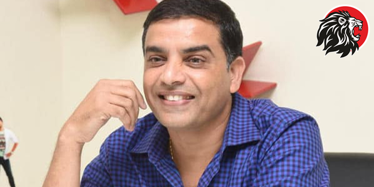 Dil Raju rolling four films at once - The Leo News | English News