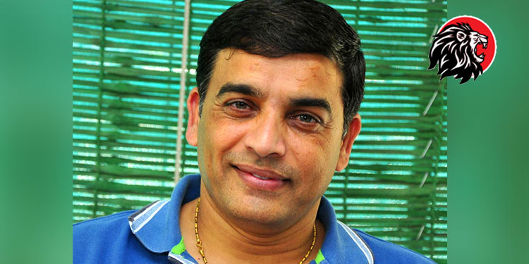 Dil Raju’s ultimate plan - The Leo News | English News