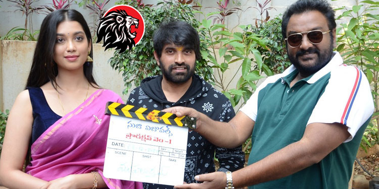 Jani Master becomes a hero! - The Leo News | English News