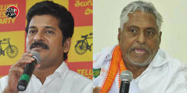 Jeevan Reddy as new TPCC Chief? Blow for Revanth Reddy! - The Leo News ...