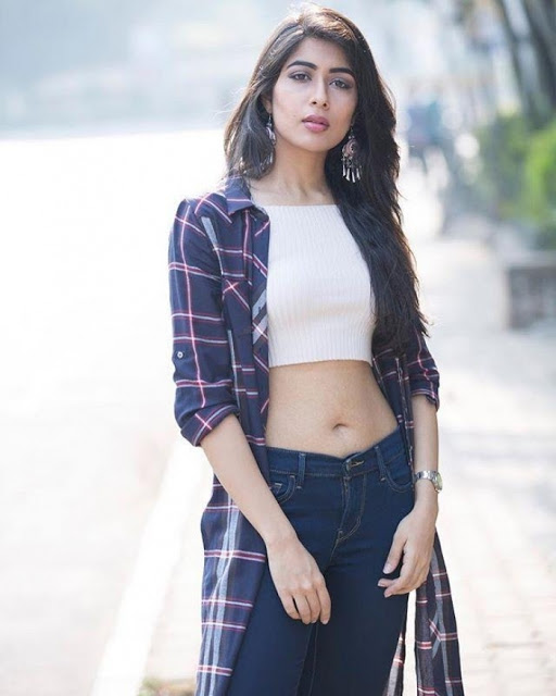 Bollywood Actress Nikitha Sharma Hot Pictures Raising Temperatures On ...