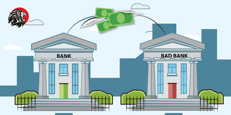 అసలేంటి బ్యాడ్ బ్యాంక్? గుడ్ సొల్యూషన్ ఇవ్వగలదా? - The Leo News ...