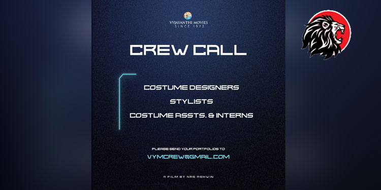 ప్రభాస్ సినిమా పనుల్లో నాగ్ అశ్విన్ - The Leo News | Telugu News