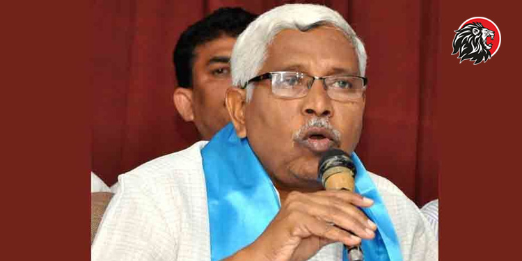 న్యాయవాదుల హత్యను ఖండించిన కోదండరాం.. - The Leo News | Telugu News