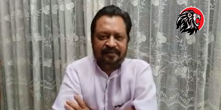 దర్శకుడు సుకుమార్‌కు ఫోన్ చేసి కృతజ్ఞతలు తెలిపిన మాజీ ఎంపీ - The Leo ...