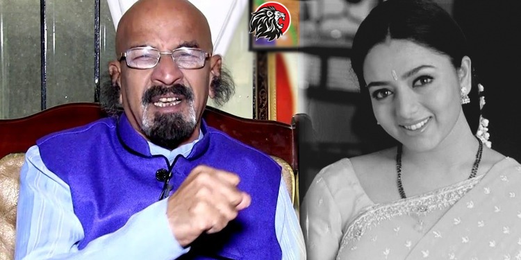 సౌందర్య జీవితంలోని ‘అసలు మిస్టరీ’ ఇదే! - The Leo News | Telugu News